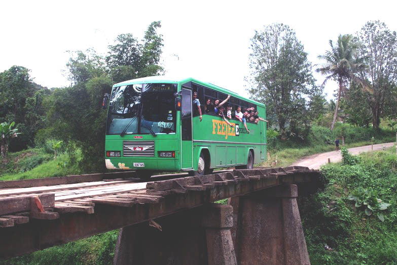 Our Top 10 Things To Do In Fiji | Travel Nation