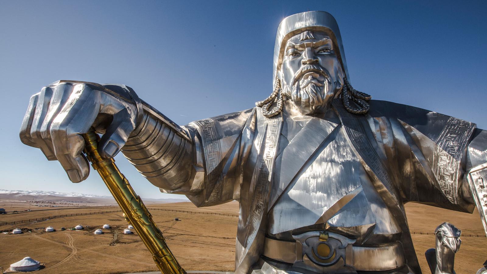 Mongolia: Naadam Festival | Travel Nation
