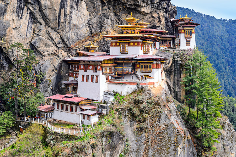 Our Top 10 Things To Do In Bhutan | Travel Nation